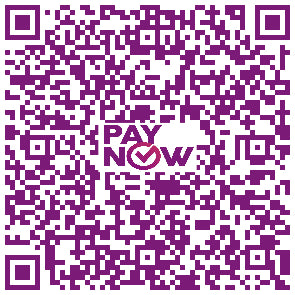 Scan QR for PayNow – Forest Child